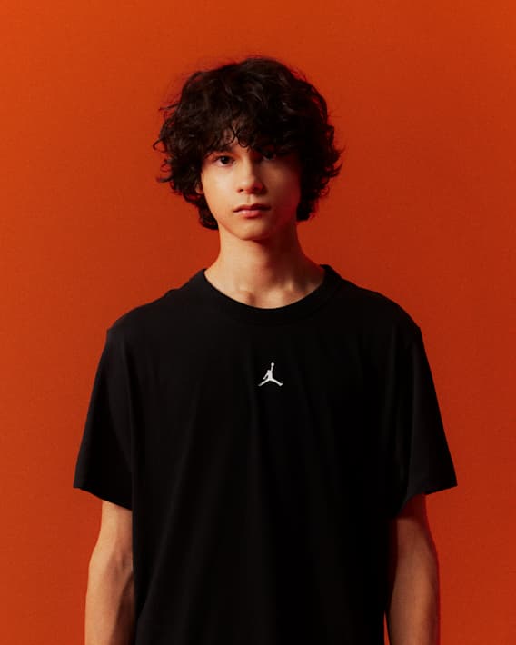 Značka Jordan | OUR TURN. Nike CZ